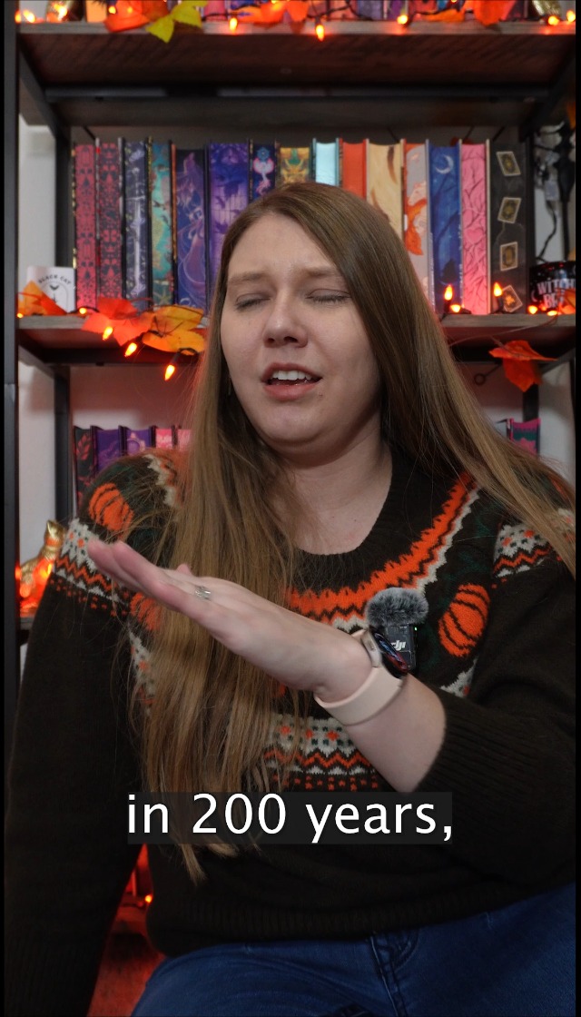 Watch #arcreader Your favorite murder mystery, but with magic on Amazon ...