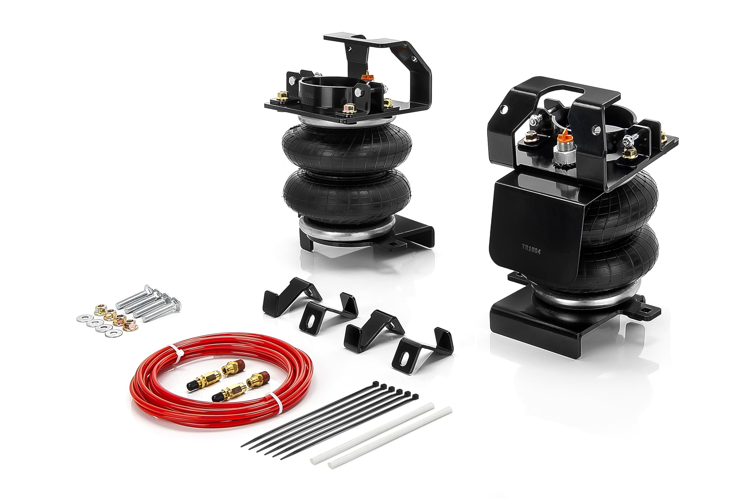 Snapklik.com : TORQUE Air Suspension Bag Kit For 2011-2024 Chevrolet ...