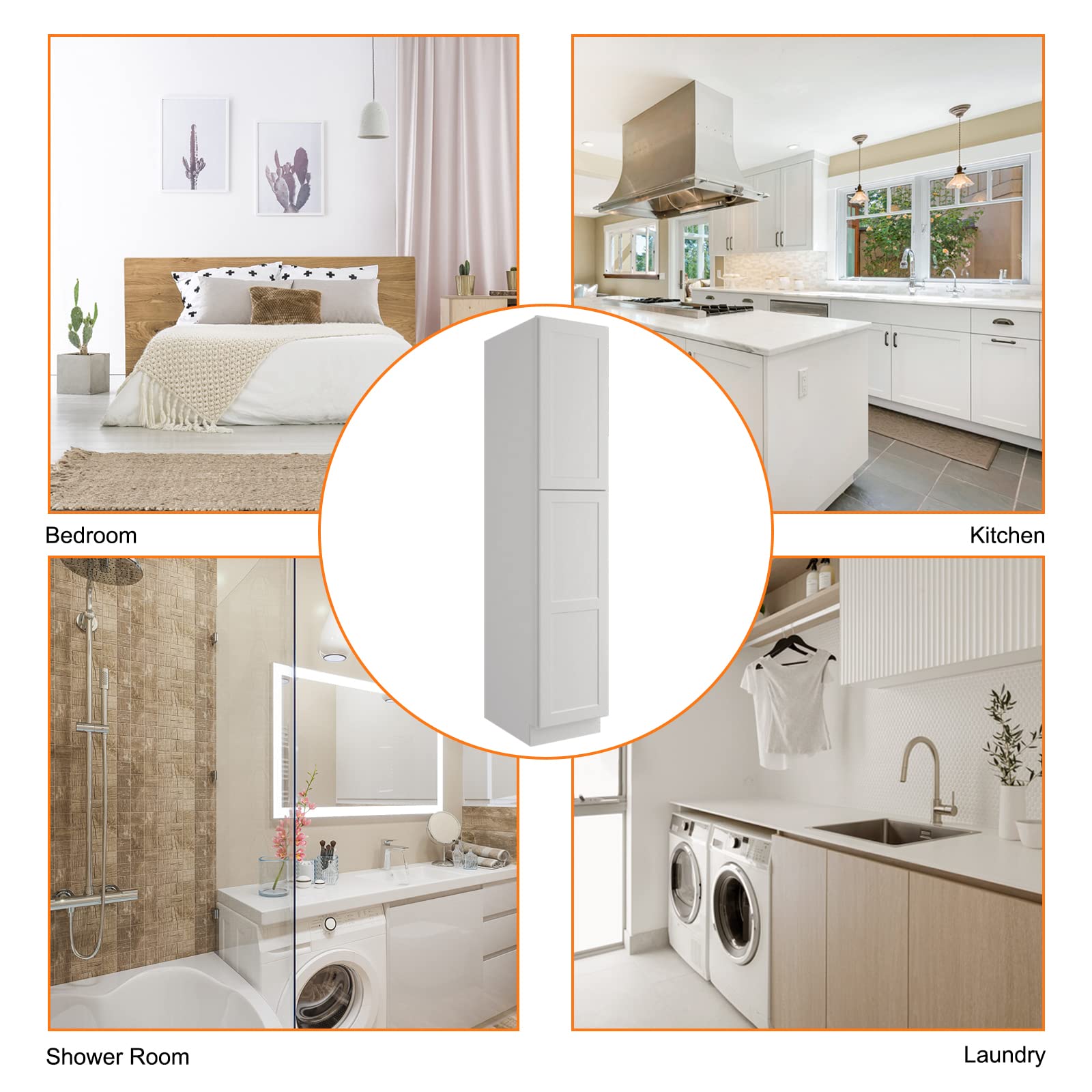 LOVMOR S-SD-U188424-DF, SD-U188424, Shaker Dove