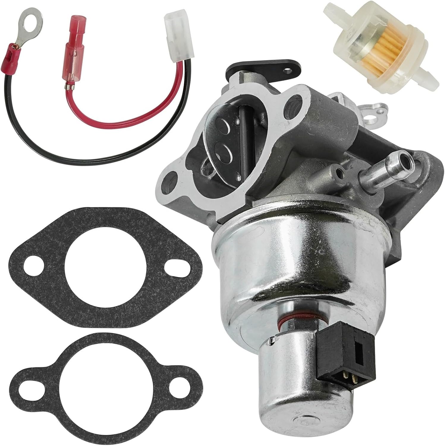 Replacement Powersports Parts – High-Performance Components for ...