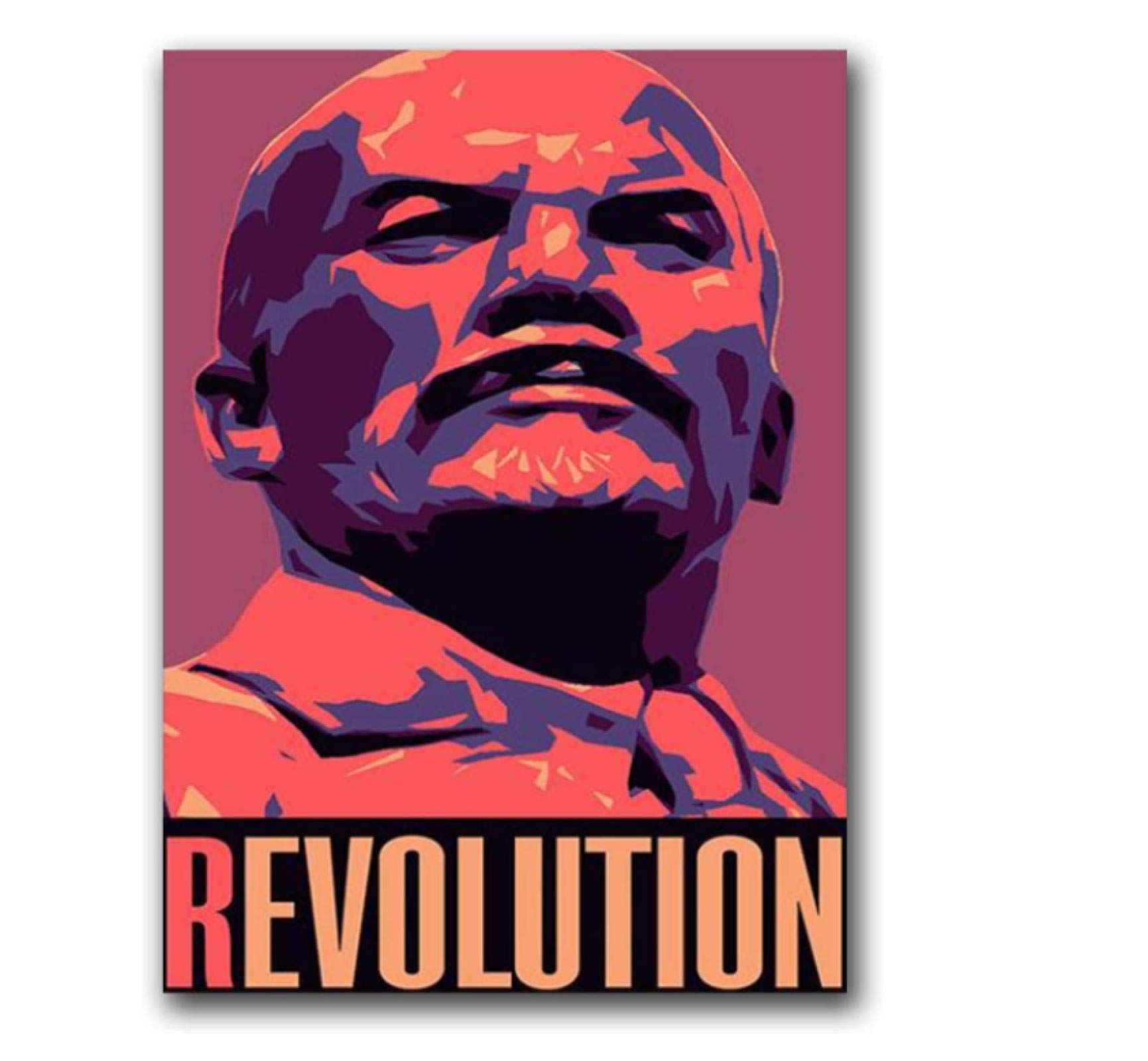 Lenin Wallpaper