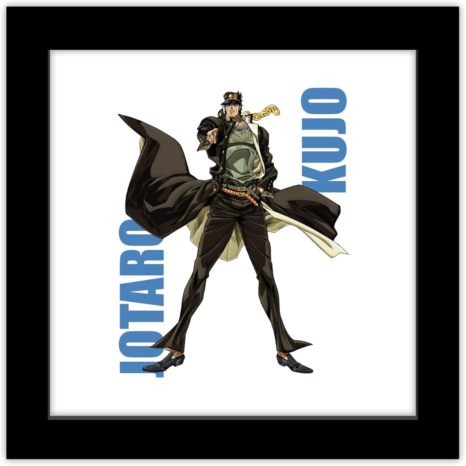 Amazon.com: Trends International Gallery Pops JoJo's Bizarre Adventure ...