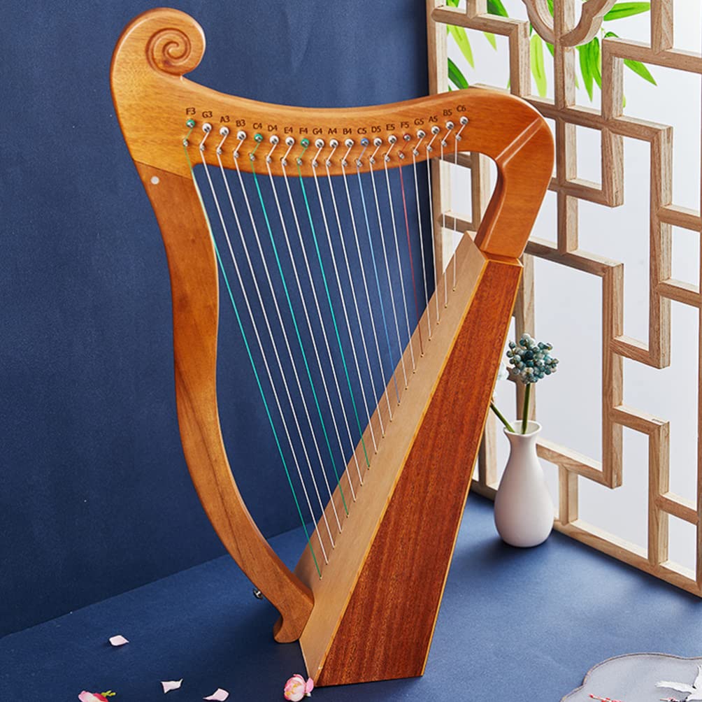Snapklik.com : Omnichord 1 Set 19 Lyre Harp Strings Replacement Nylon ...