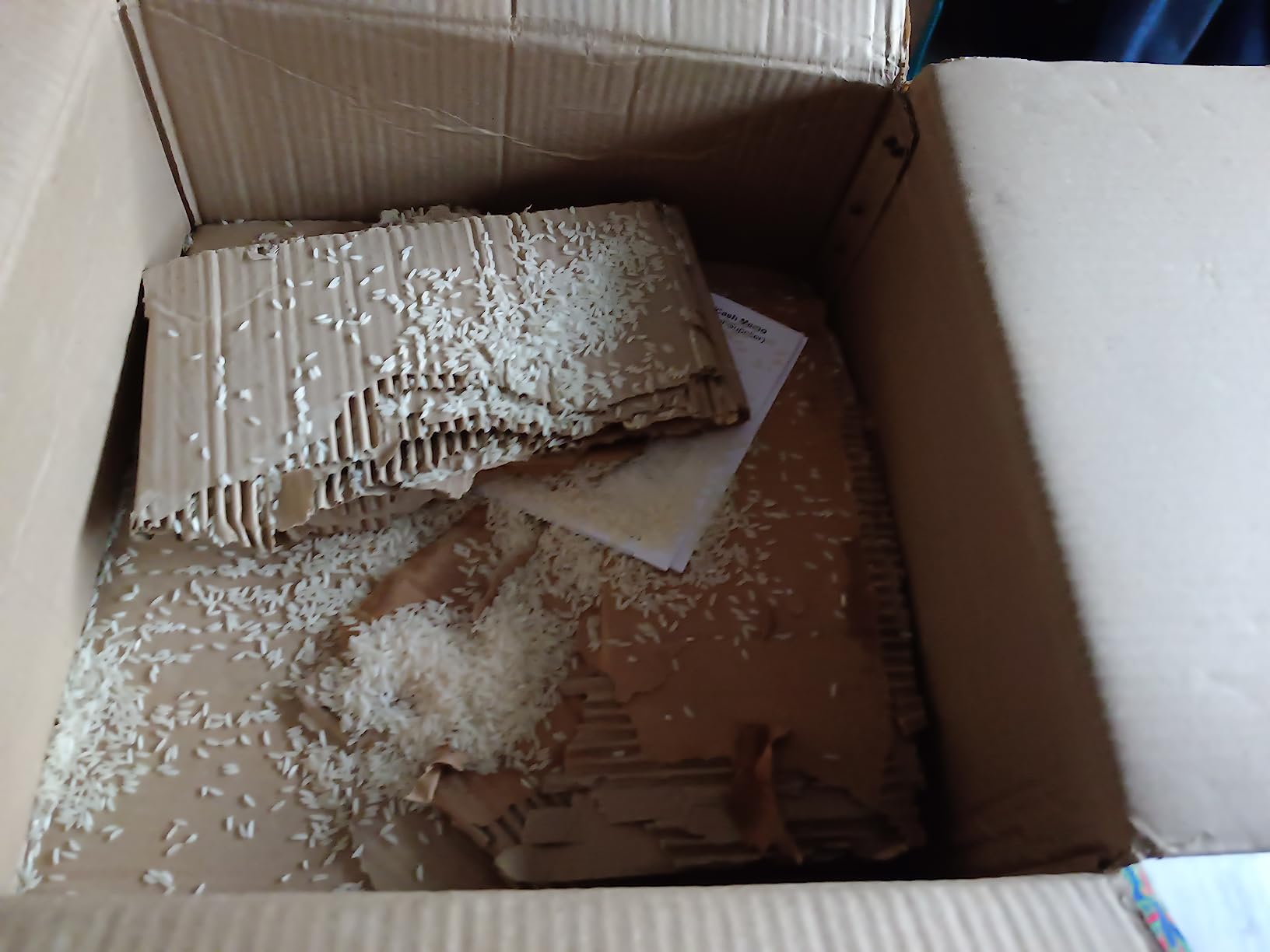 WBECSC Ltd. : Roudra Bristi Tulaipanji Rice 1Kg Aromatic Rice Parboiled ...