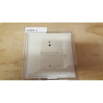 Notifier FRM-1 Control Relay Module - - Amazon.com