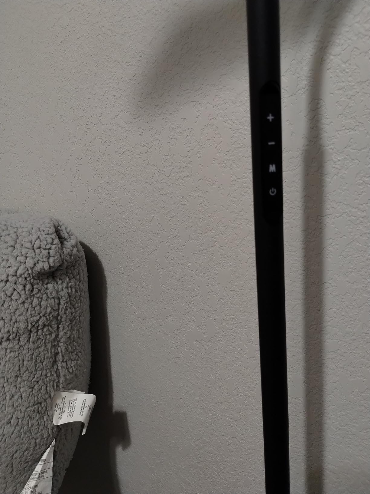 $9/mo - Finance Dimunt LED Floor Lamp, Bright 15W Floor Lamps for ...