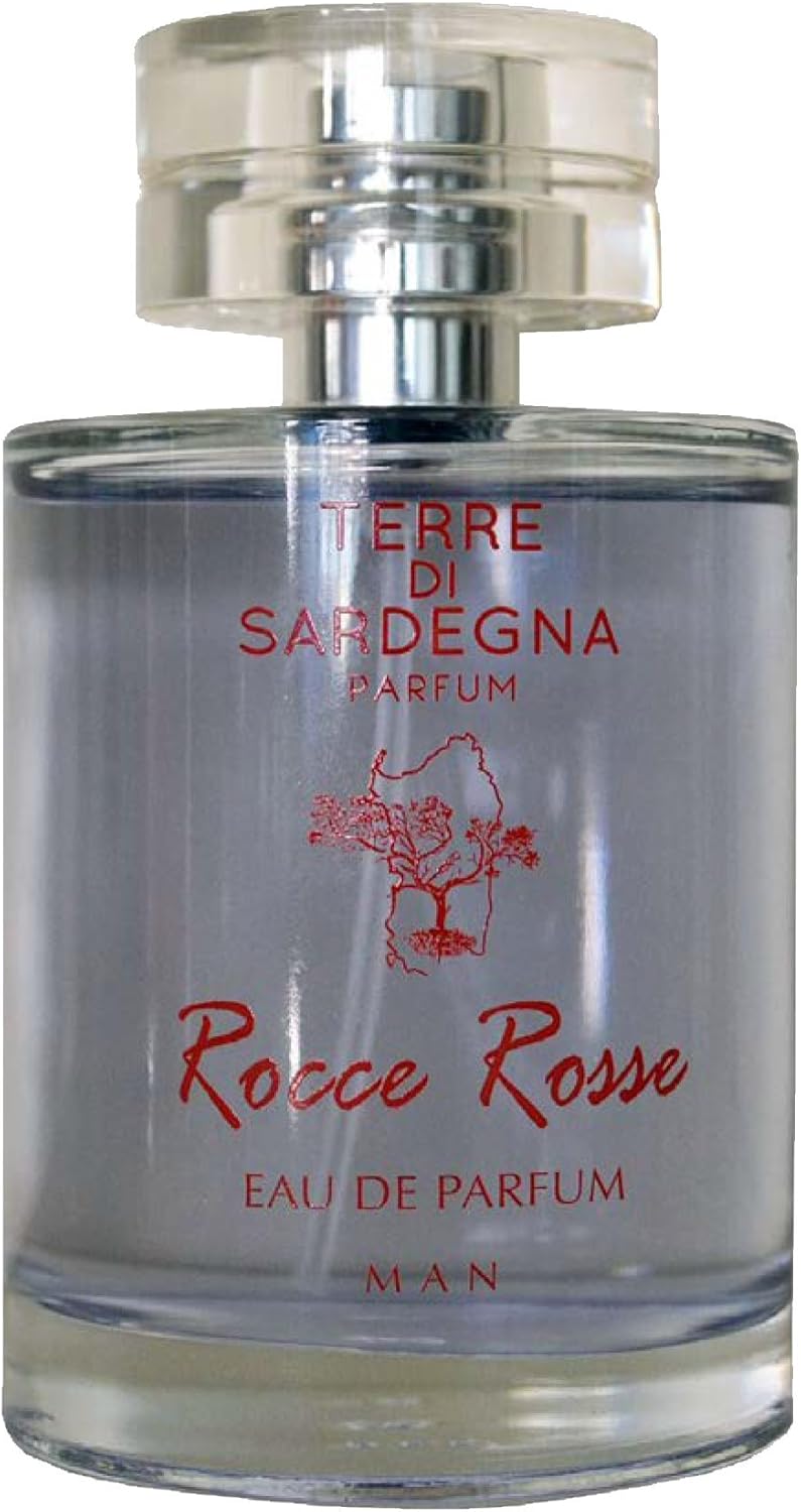 Terre di Sardegna Pour Femme Eau de Toilette 100ml : Amazon.co.uk: Beauty