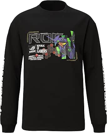 Amazon.com: ASUS Rog Eva : Clothing, Shoes & Jewelry