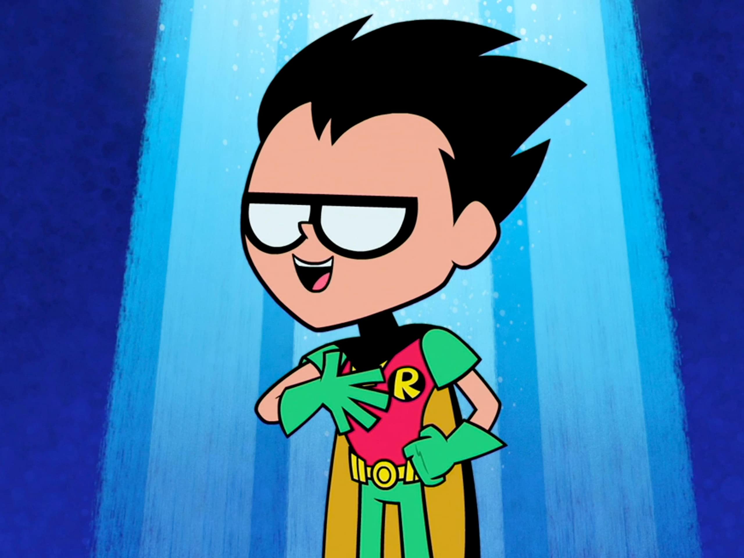 Watch Teen Titans Go! - Season 6 | Prime Video