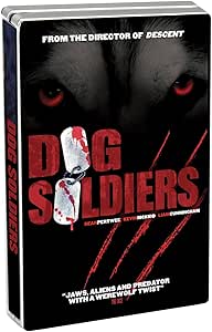 Dog Soldiers [DVD] [2002] [Region 1] [US Import] [NTSC]: Amazon.co.uk ...