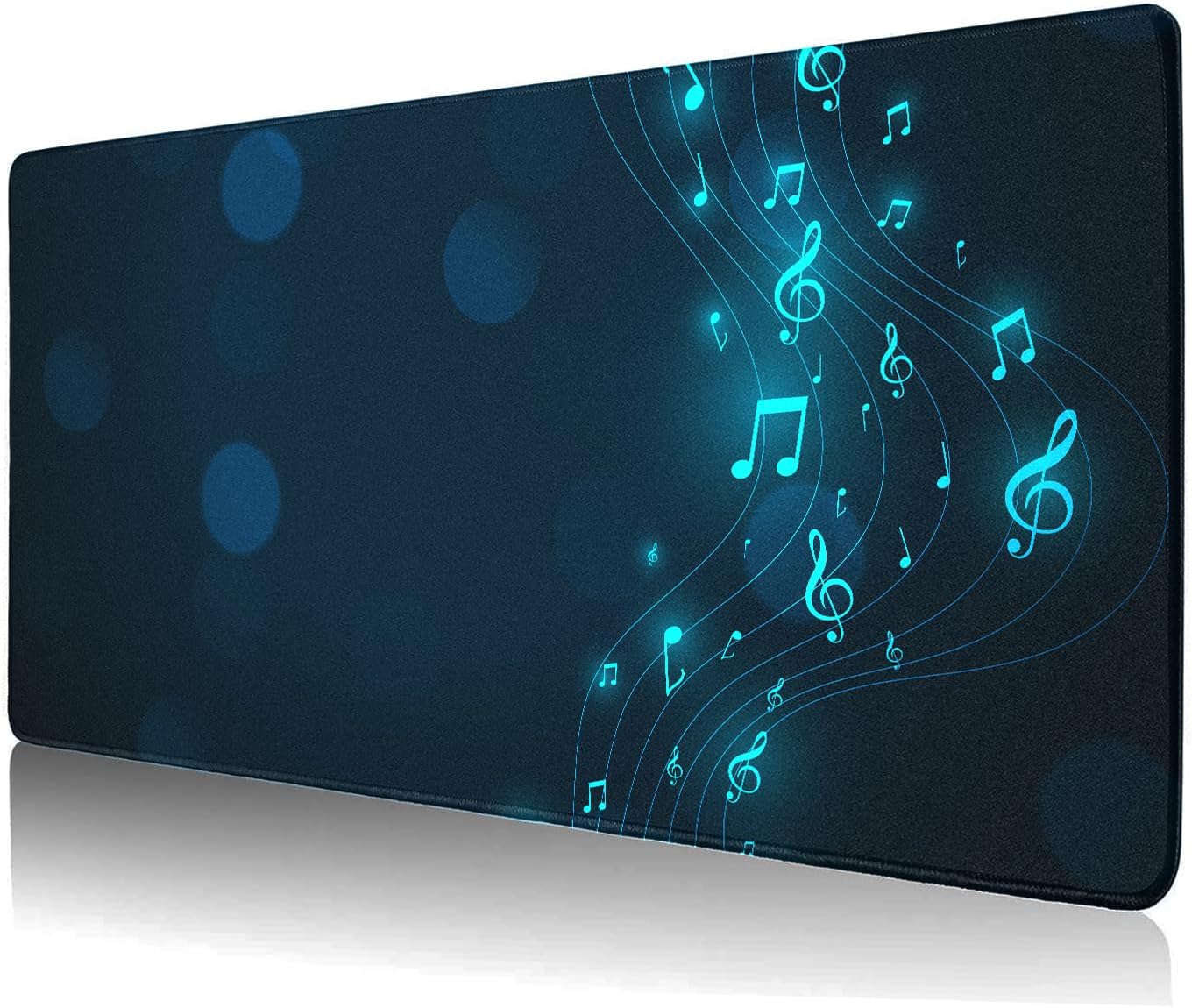 Amazon.com : Gaiamat XXL Gaming Mouse Pad,Computer Laptop Keyboard ...