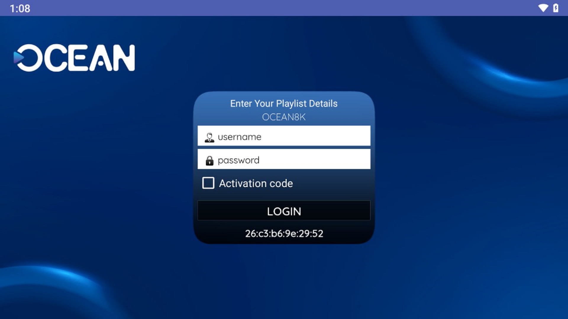 ocean 8k player - App on Amazon Appstore