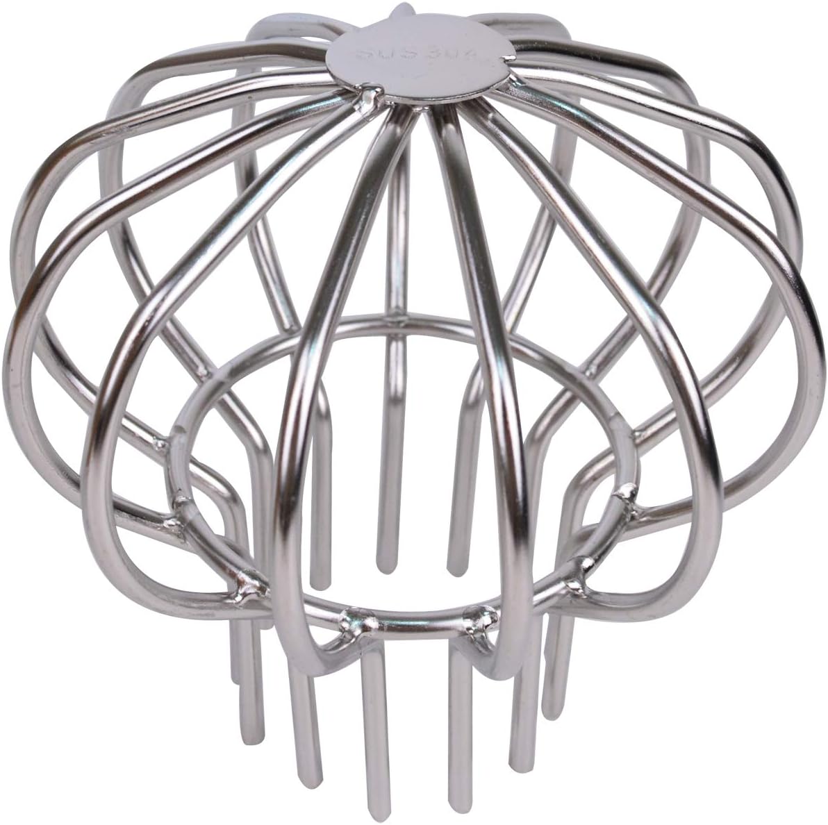 Roof Drain Dome, 11-1/8In Dia - Amazon.com