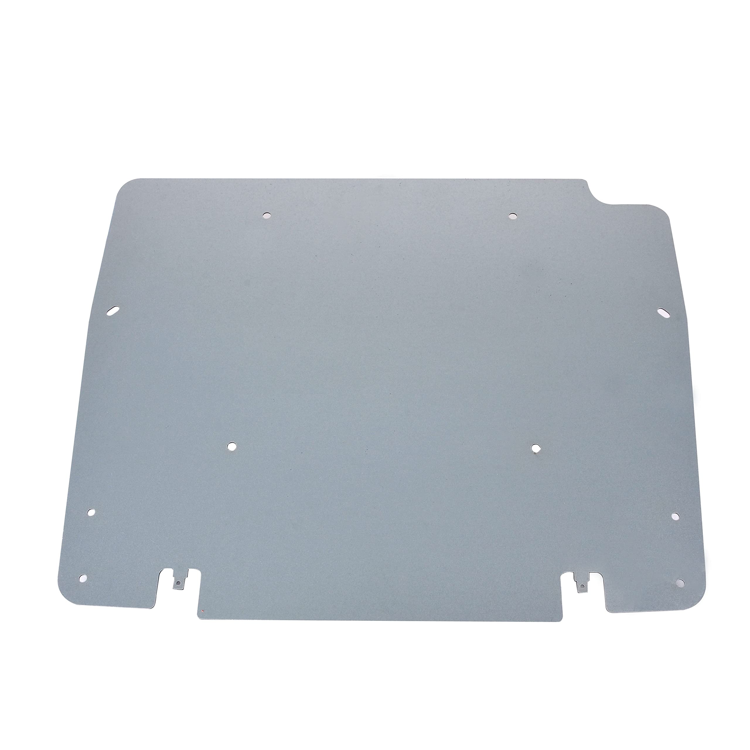 Snapklik.com : Tour Pack Base Plate Inner Reinforcement Metal Plate Fit ...