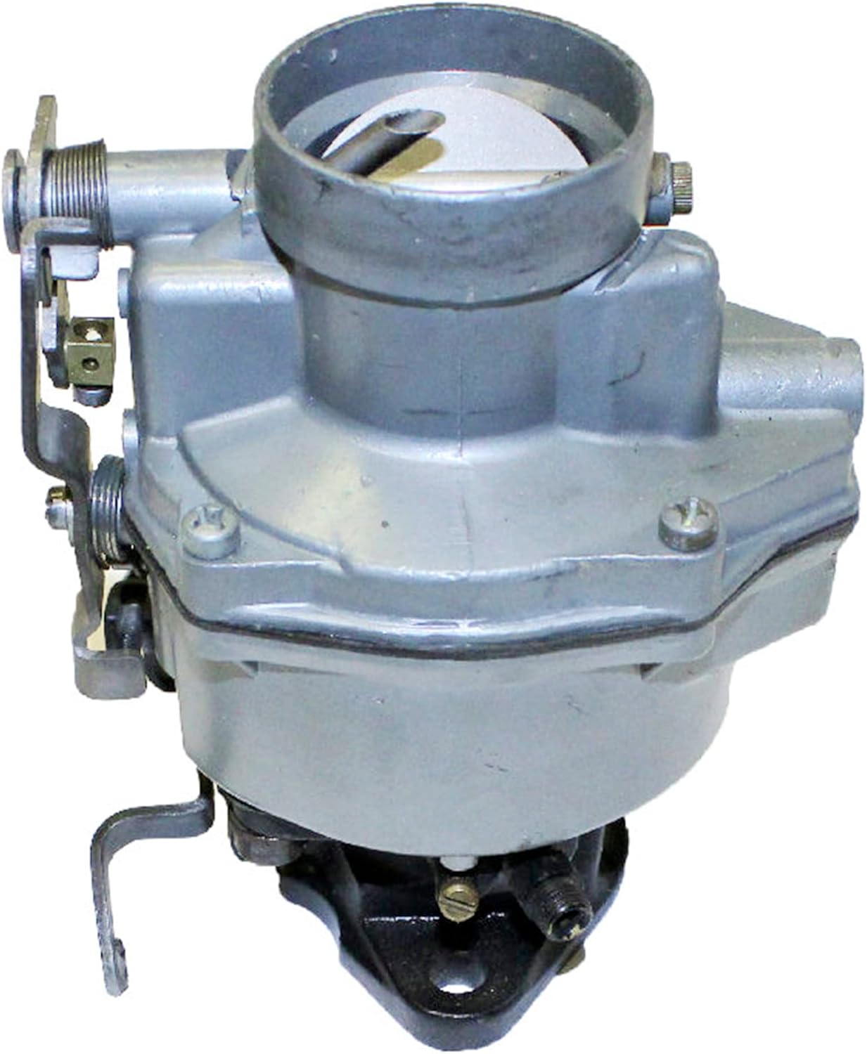 Amazon.com: Rochester B type manual choke 1 barrel Carburetor Fits 1932 ...