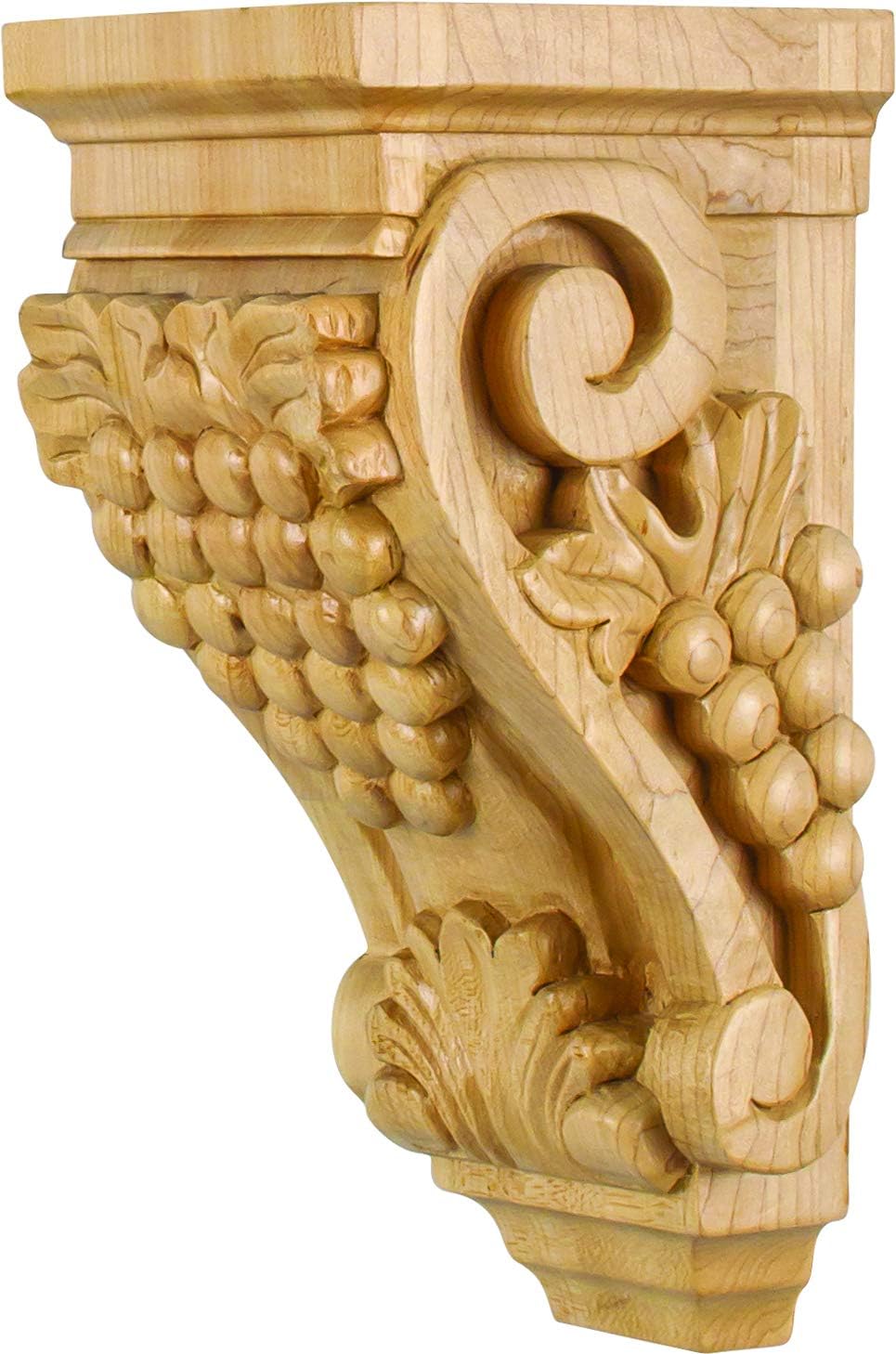 Range Hood Corbel - Wood Moldings And Trims - Amazon.com