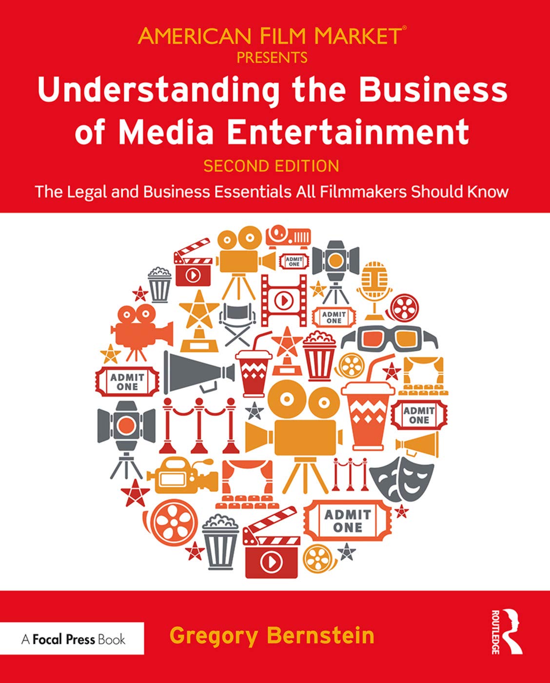 Amazon.com: Understanding the Business of Media Entertainment: The ...