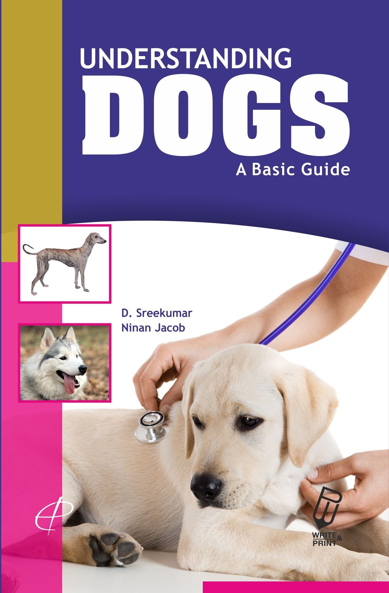 Buy Understanding Dogs A Basic Guide Book Online at Low Prices in India ...