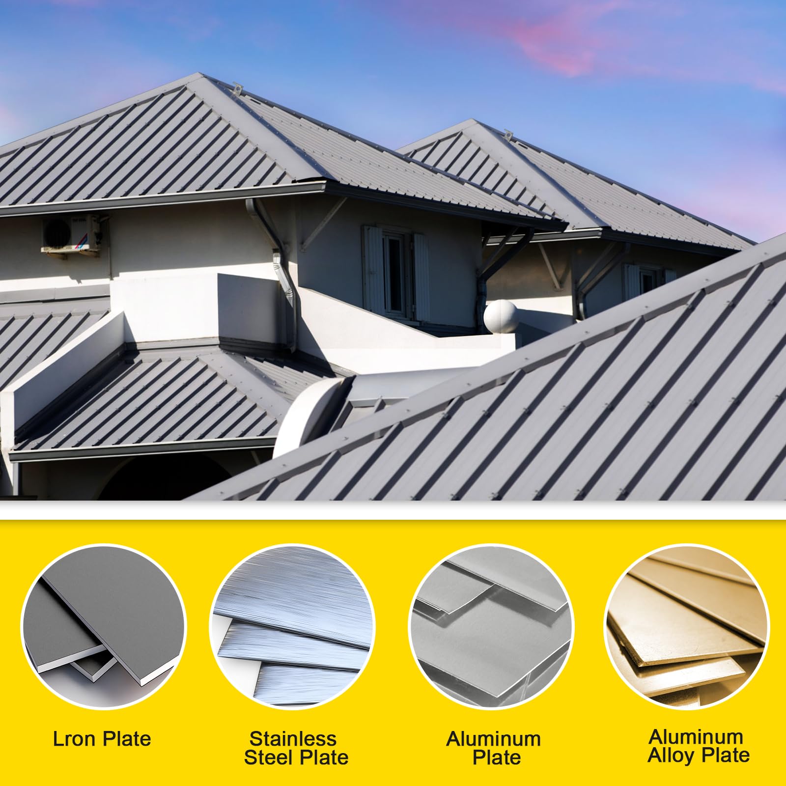 Snapklik.com : Professional Edition Metal Bending Tool, Standing Seam ...