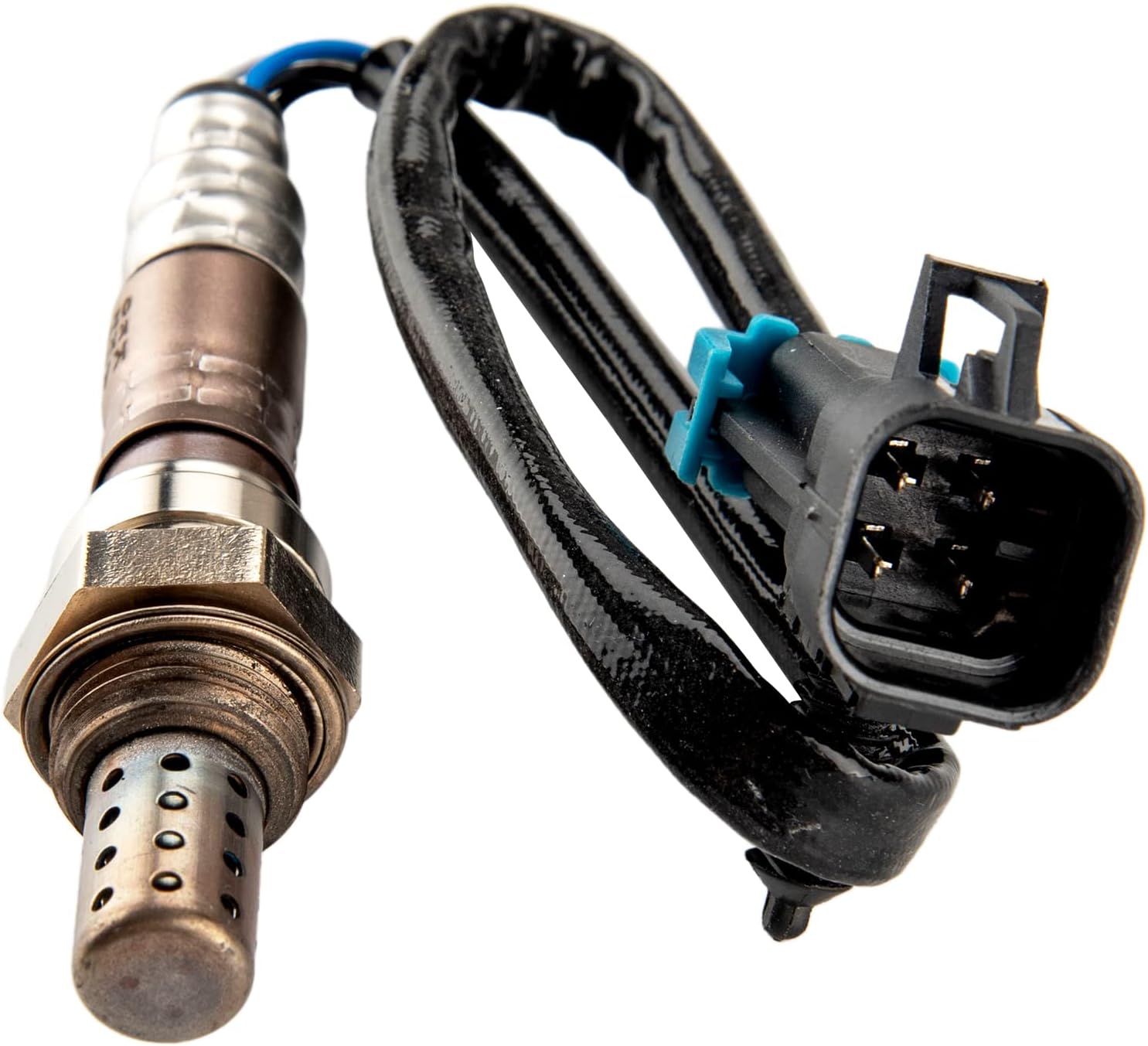 Amazon.com: KAX Oxygen Sensor 250-24018 fit for Silverado 1500 Tahoe ...