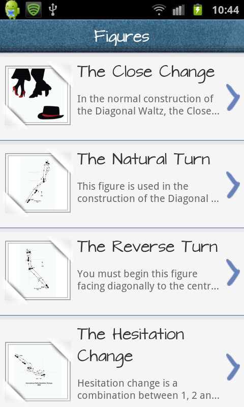 Waltz Dance Guide:Amazon.com:Appstore for Android