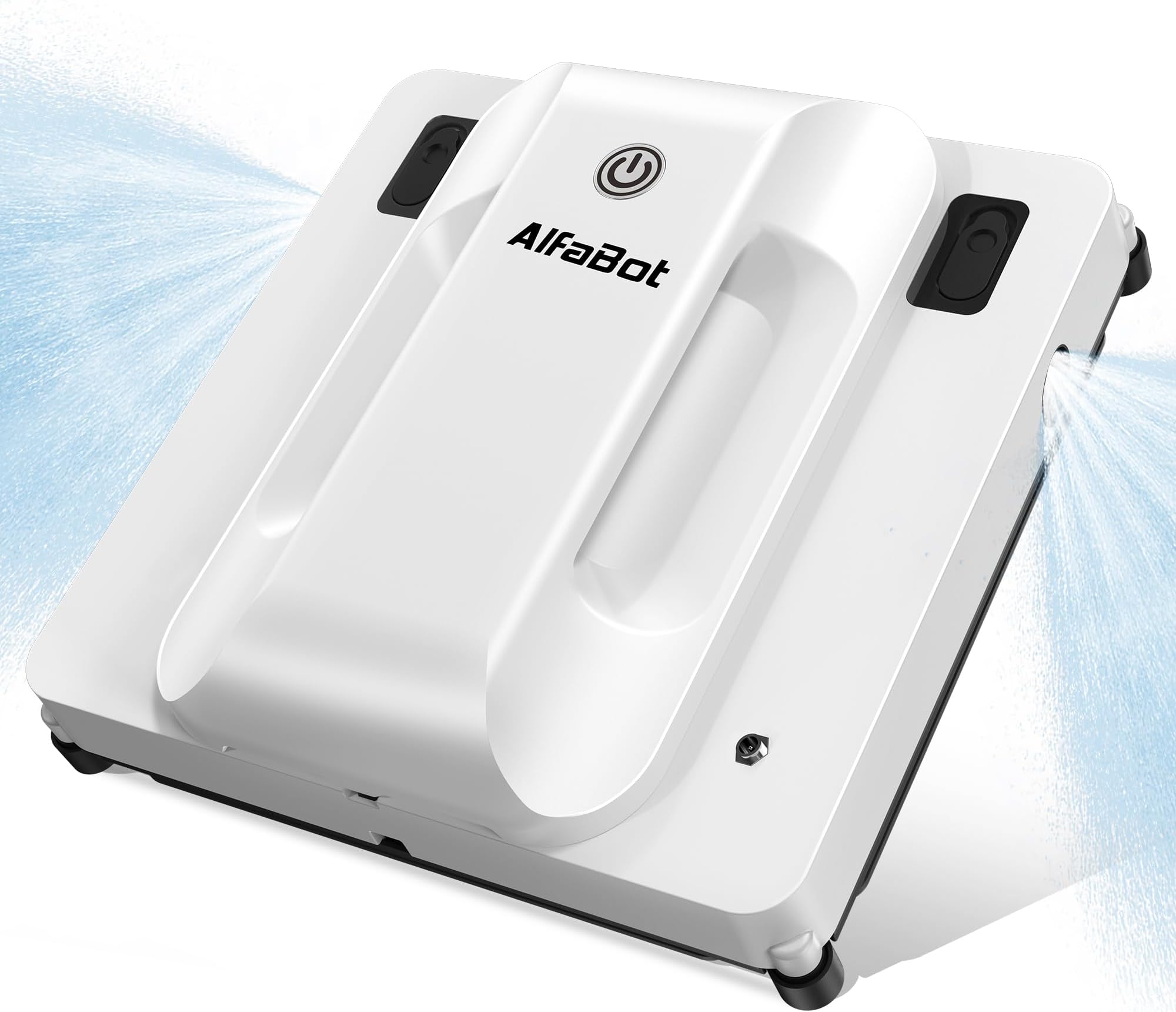 Amazon.com - ECOVACS Winbot W2 Omni Portable Window Cleaning Robot ...