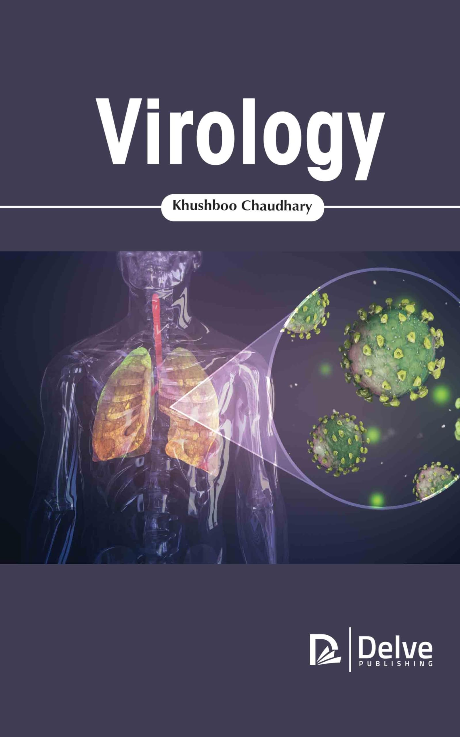 Buy Virology Book Online at Low Prices in India | Virology Reviews ...