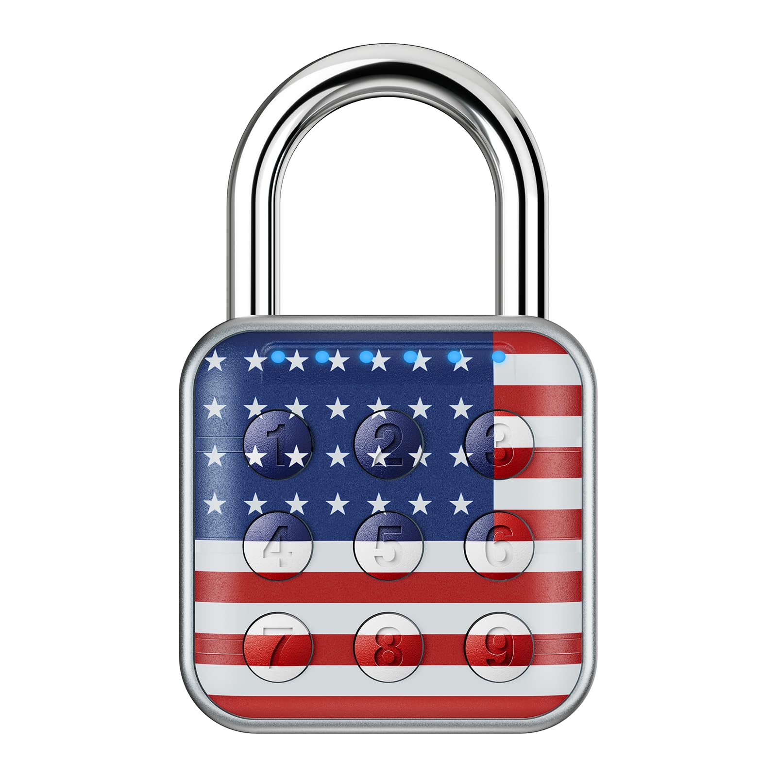 Combination Lock, Combination Lock for Locker, Locker Lock & Gym Locker ...