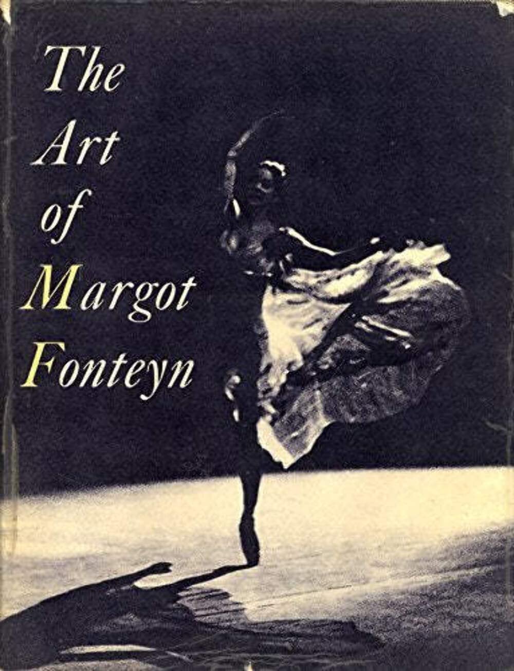 The art of Margot Fonteyn: Money, Keith: 9780903102223: Amazon.com: Books