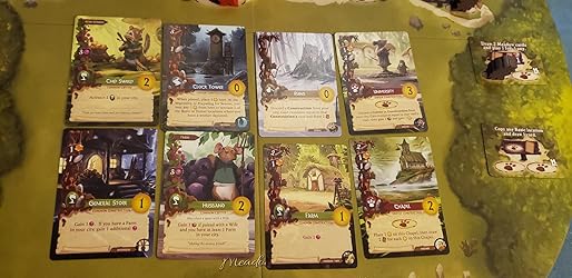 Amazon.com: Everdell Standard Edition : CDs & Vinyl