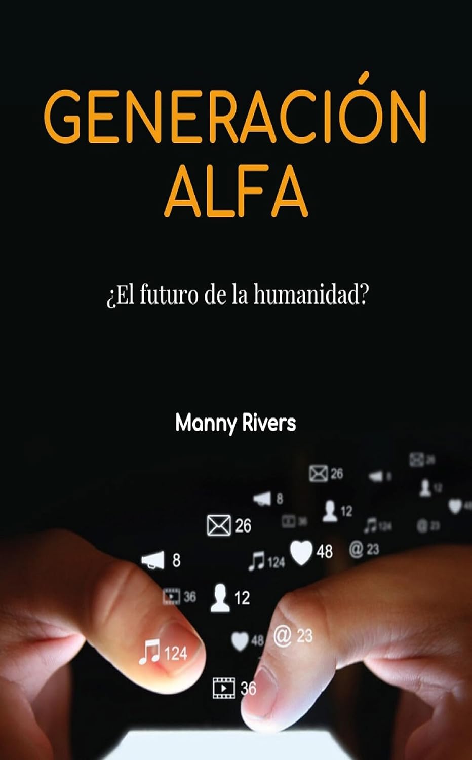 Amazon.com: Generación Alfa: ¿El futuro de la humanidad? (Spanish ...