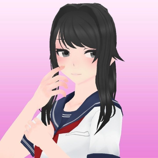 Anime High School Simulator Girl Games Life 3D 2025 - App on Amazon ...