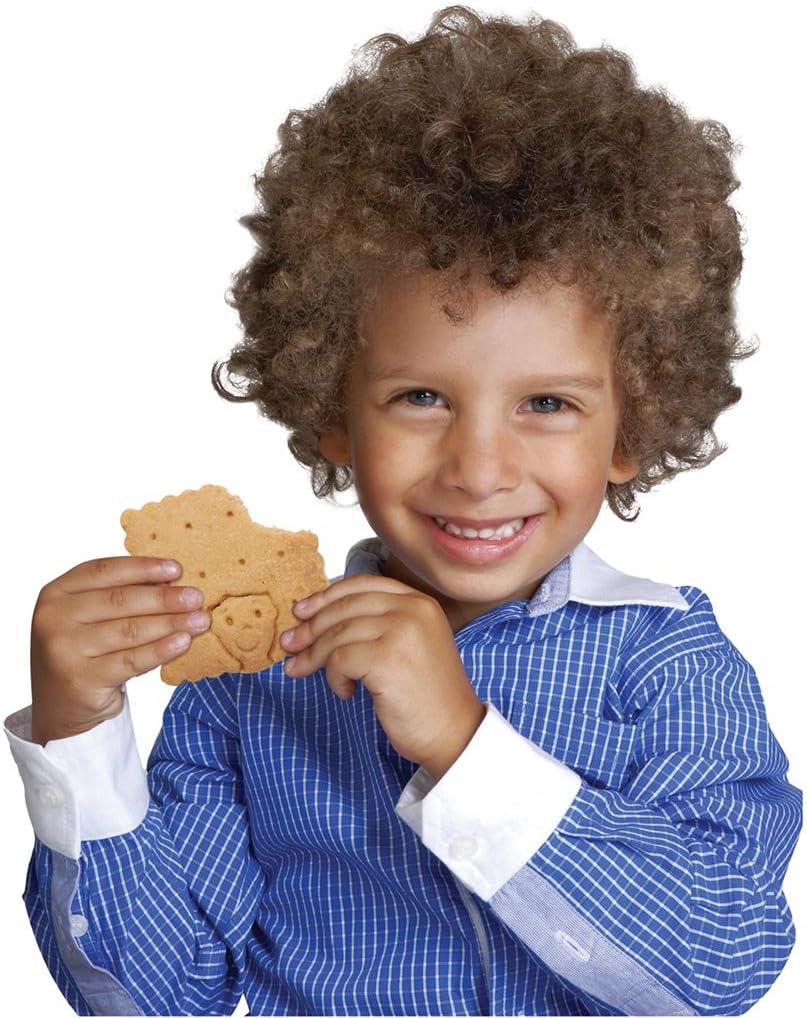Amazon.com: Cookie Cutter | Hairdo: Home & Kitchen
