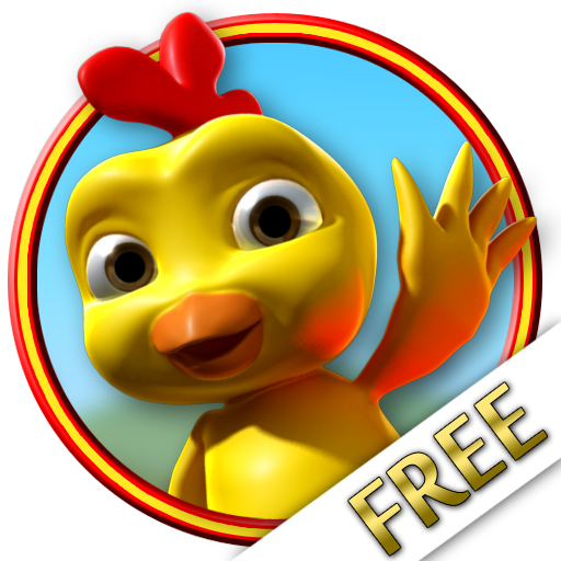 Chicken Blast - Easter - App on Amazon Appstore
