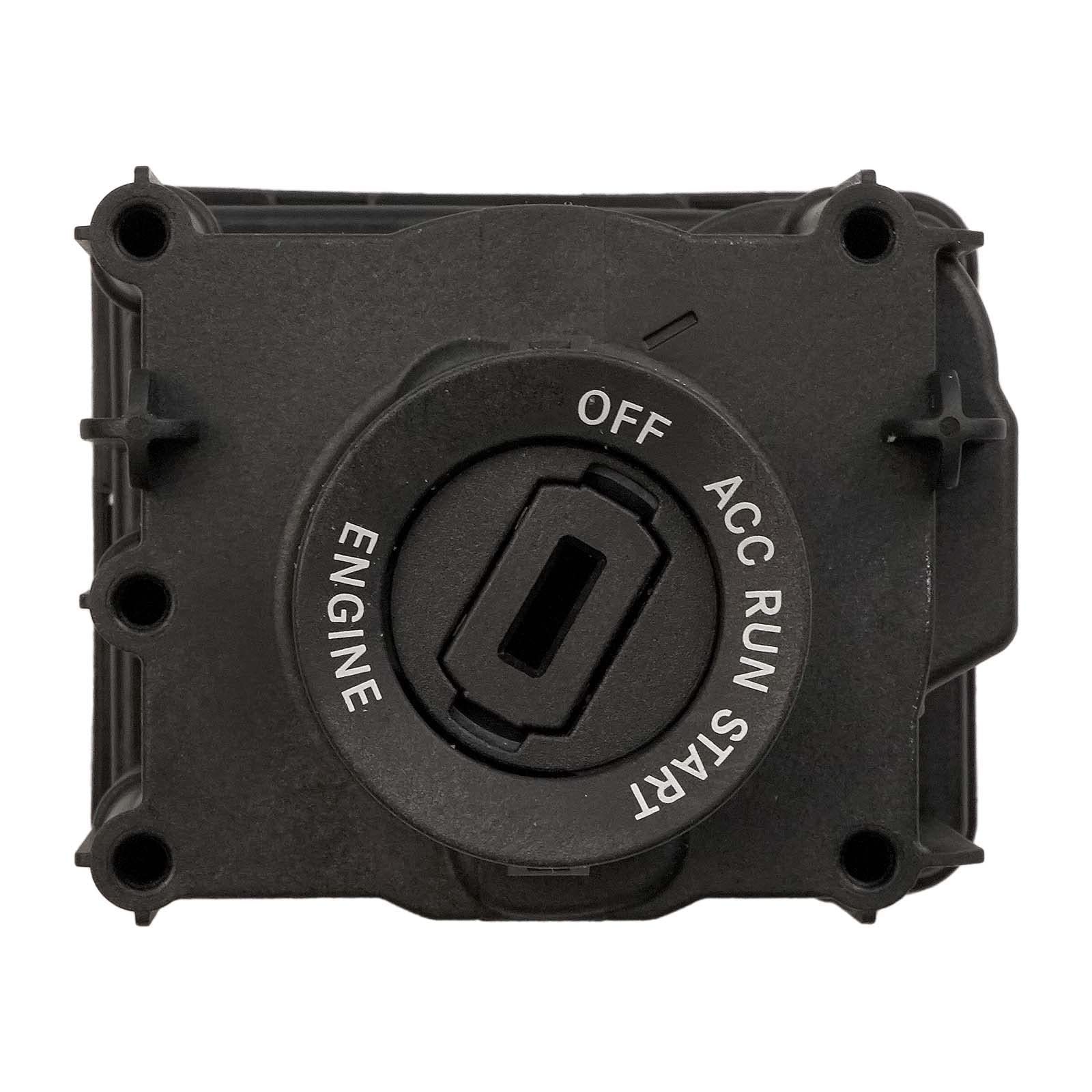 Amazon.com: Ignition Control Switch Node Module Compatible with 2014 ...