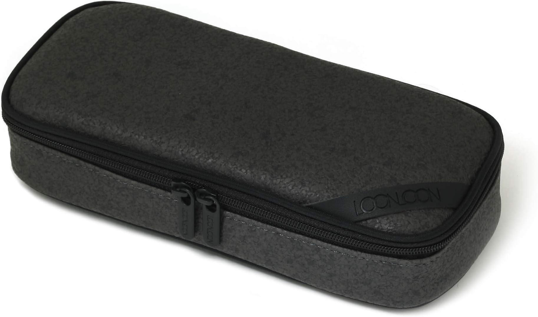 Amazon.co.jp: Staedtler Leather Pen Case, black : Office Products