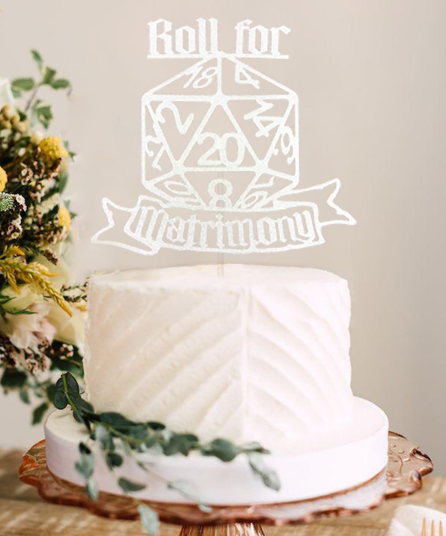 Dnd themed wedding 60 photos - Astyledwedding.com
