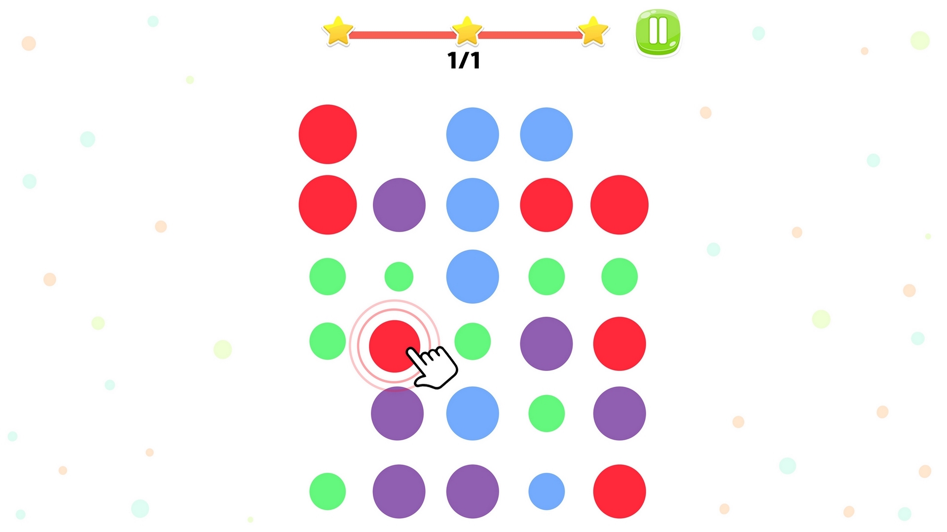 Brain Teasers : Colors Game for TV - App on Amazon Appstore