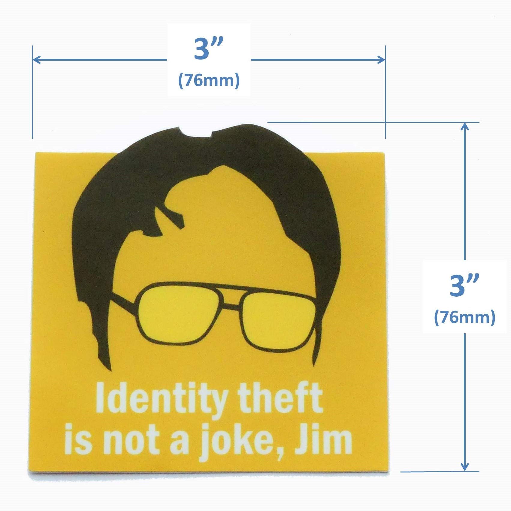 Schrute Facts Meme