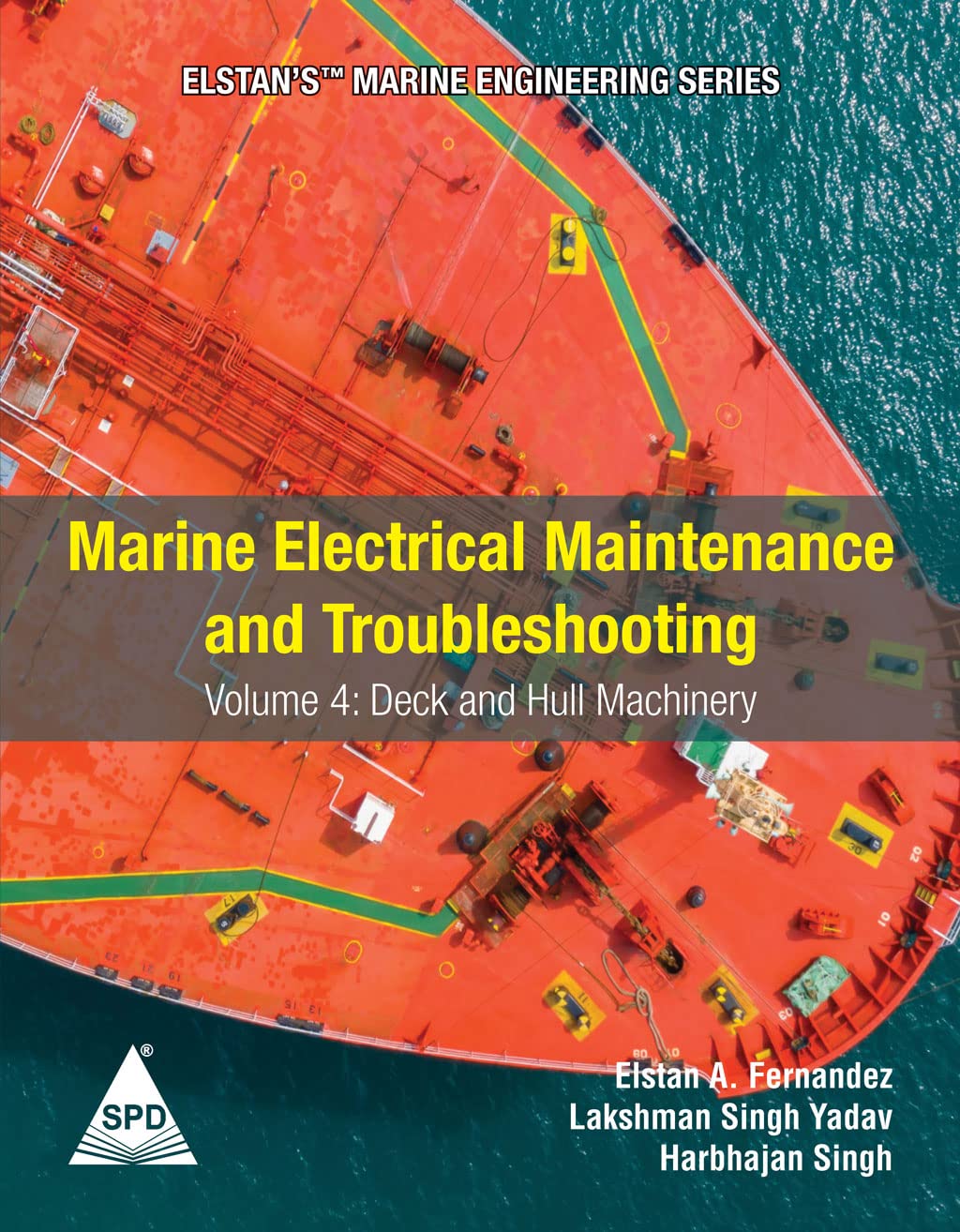 Amazon | Marine Electrical Maintenance and Troubleshooting Series ...