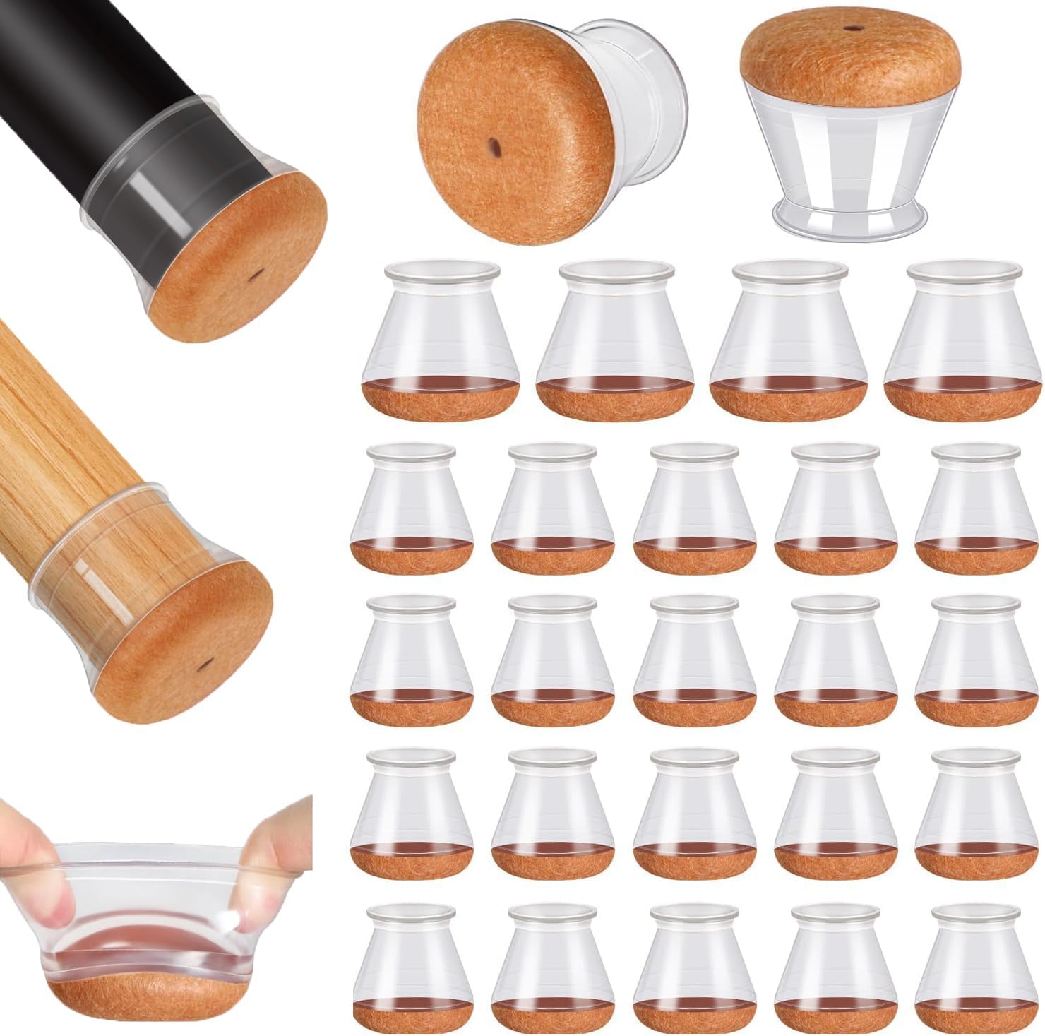 Ruby Sliders Midnight Black As Seen On TV - Premium Chair Covers ...