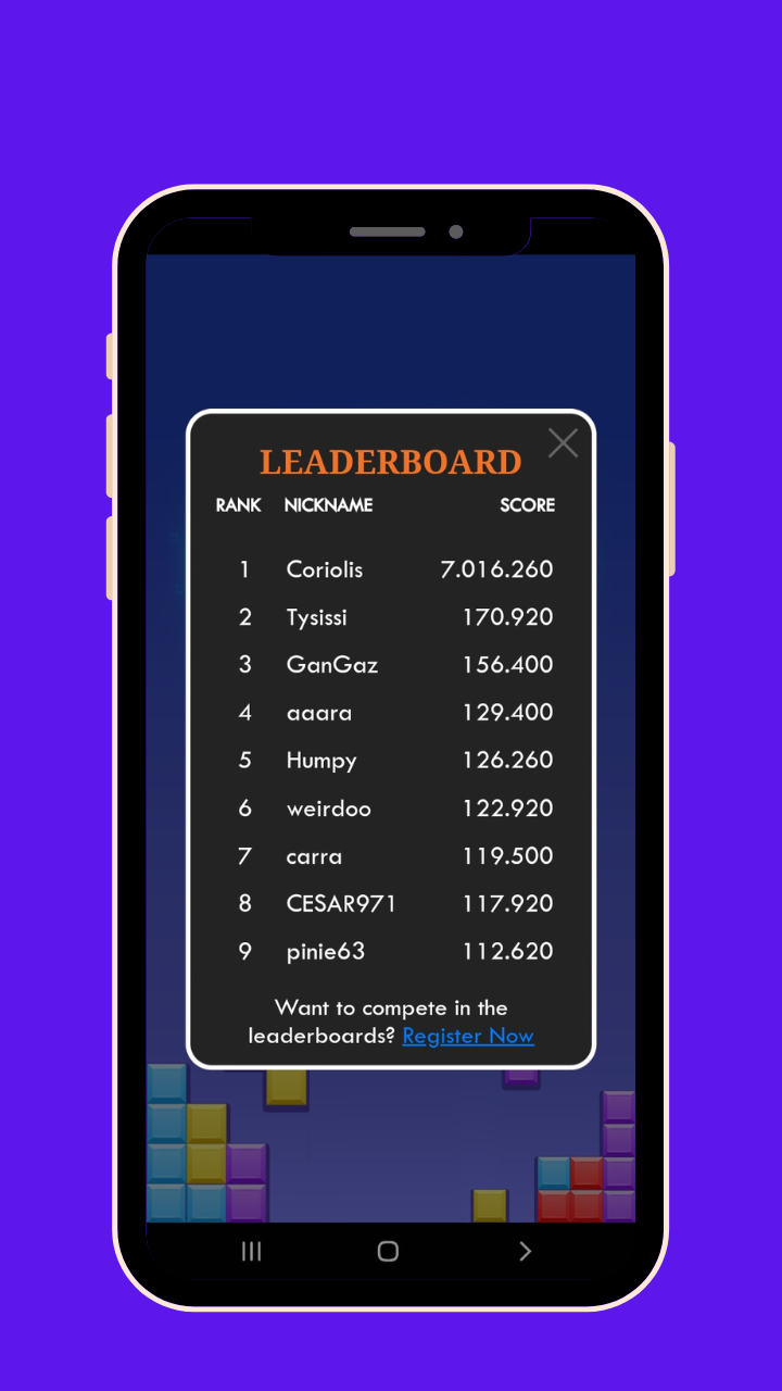 Block Color Puzzle Blast - App on Amazon Appstore