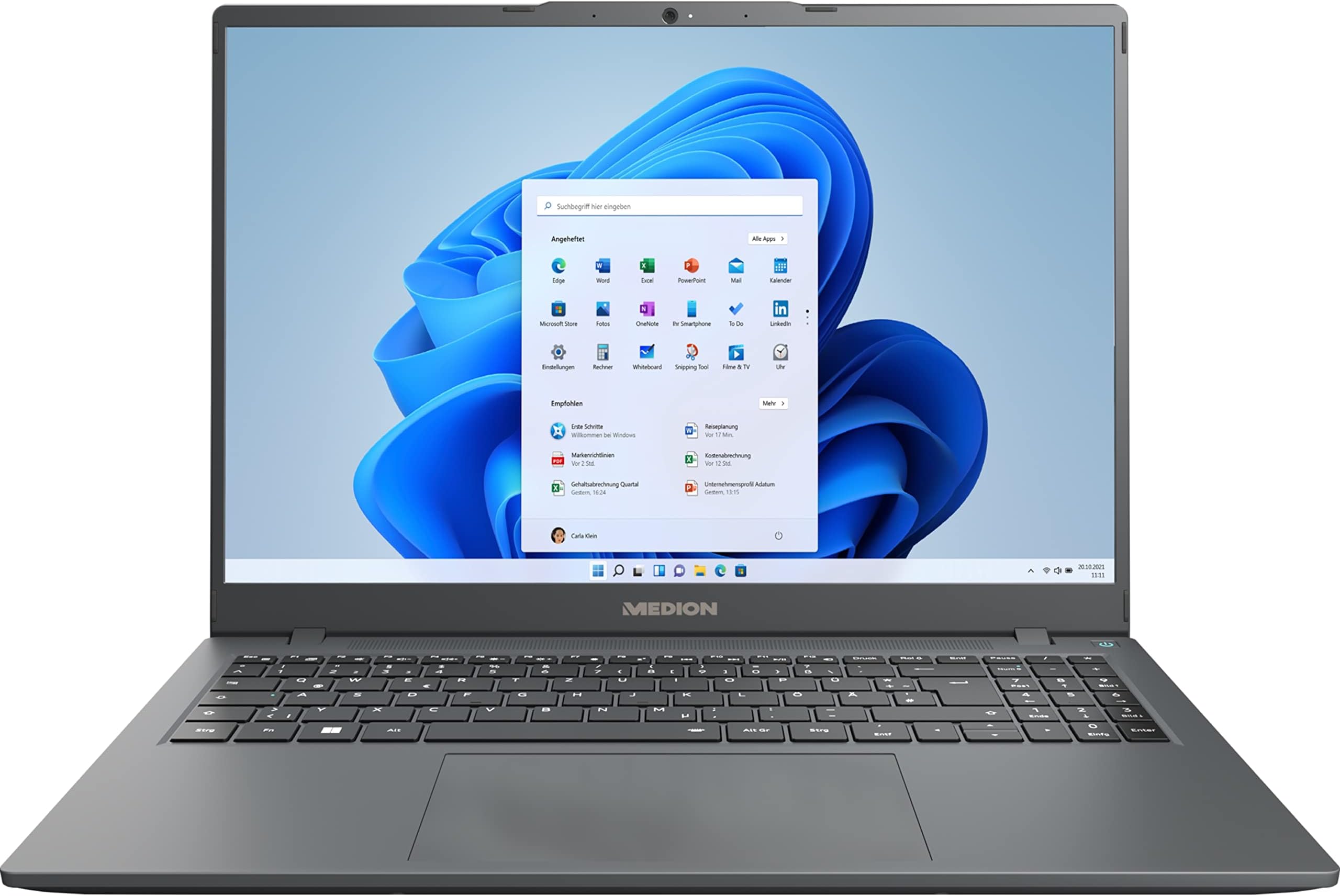 ASUS Zenbook 14X OLED Laptop | 14,5" WQXGA+ 120Hz OLED Display |Intel ...