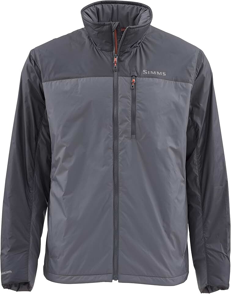 Amazon.com: simms rain jacket