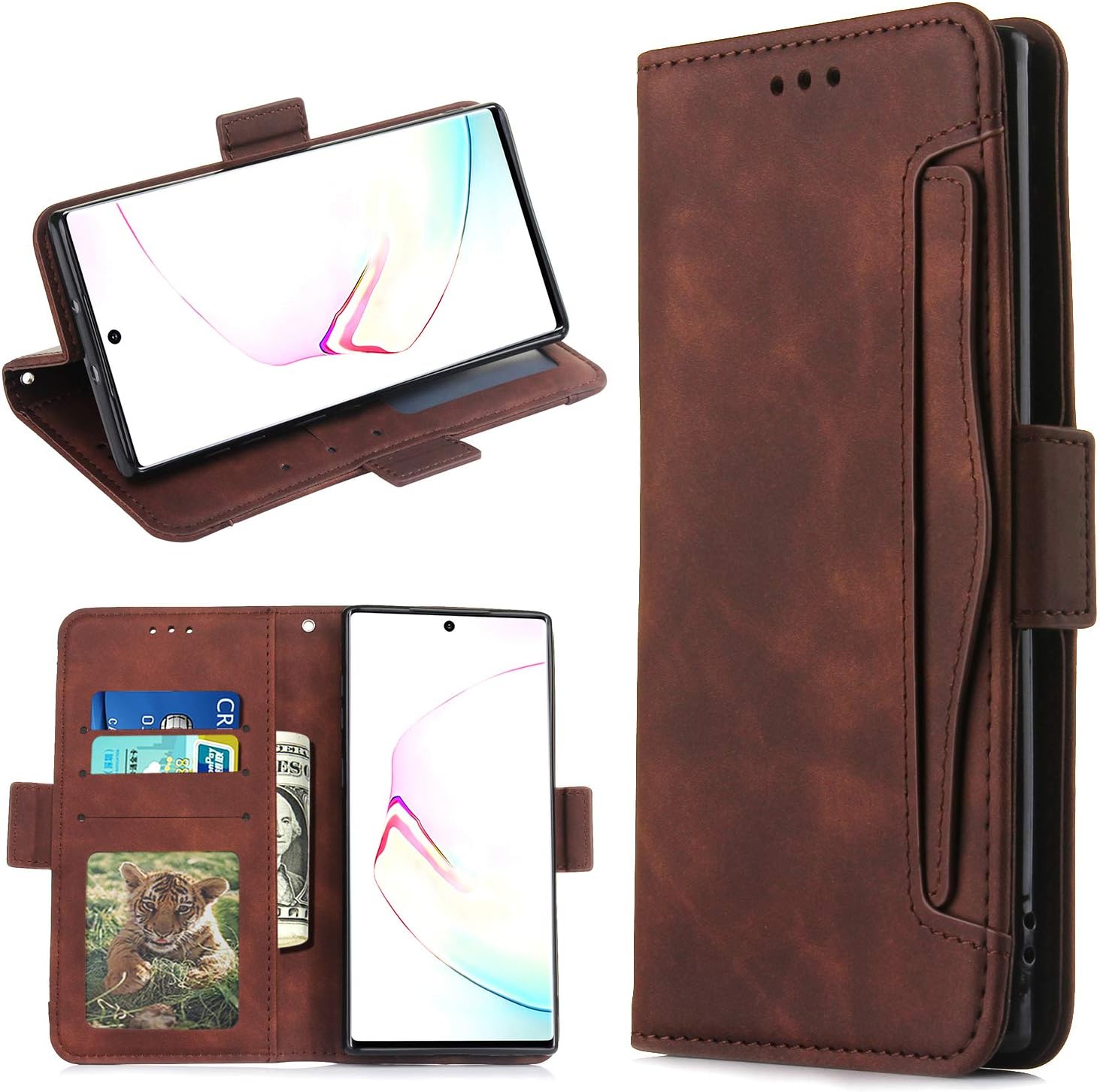 Amazon.com: Case for Samsung Galaxy Note 10 Case Cover,Case for Samsung ...