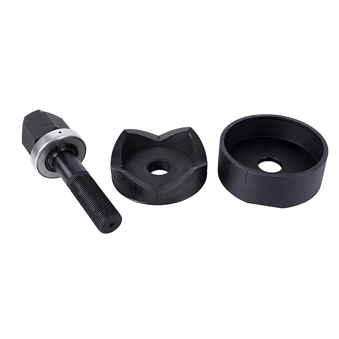 Panel Punch Gardner Bender Slug-Out Knockout Punch Kit | 2¾ X ⅜ Drive ...