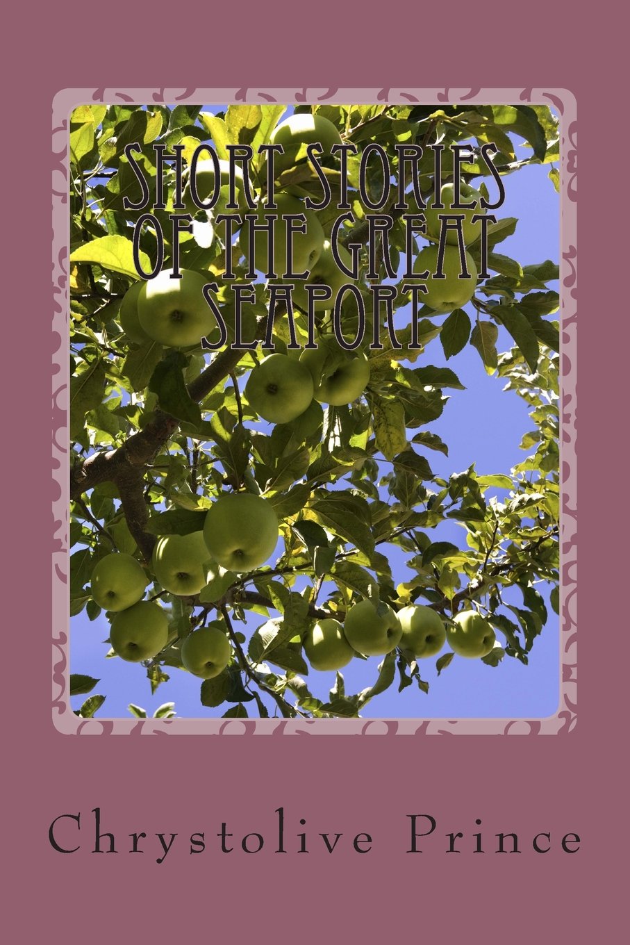 Short Stories of The Great Seaport: short stories for recreation ...