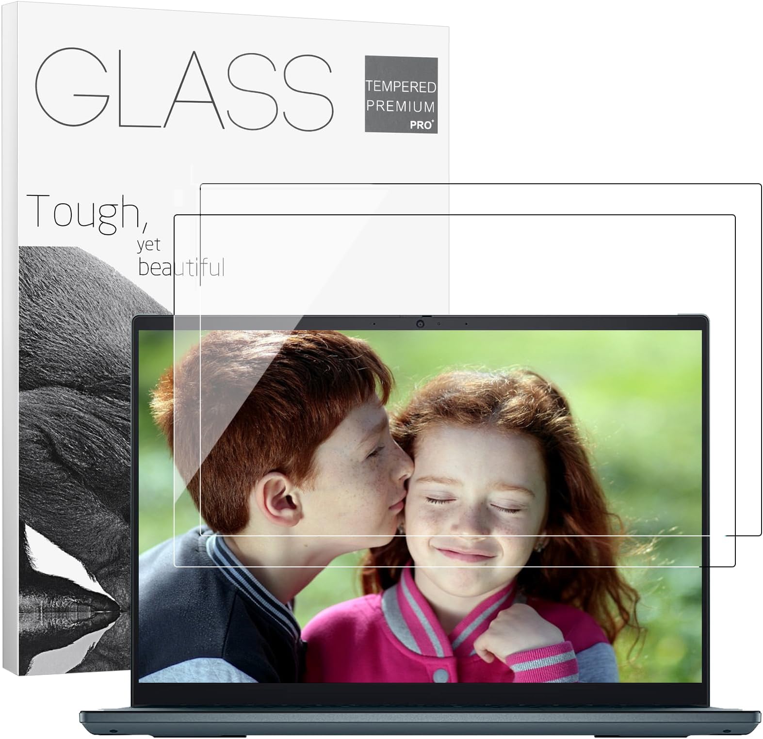 Amazon.com: POSRUS Antiglare Touch Screen Protector for 15" Touch ...