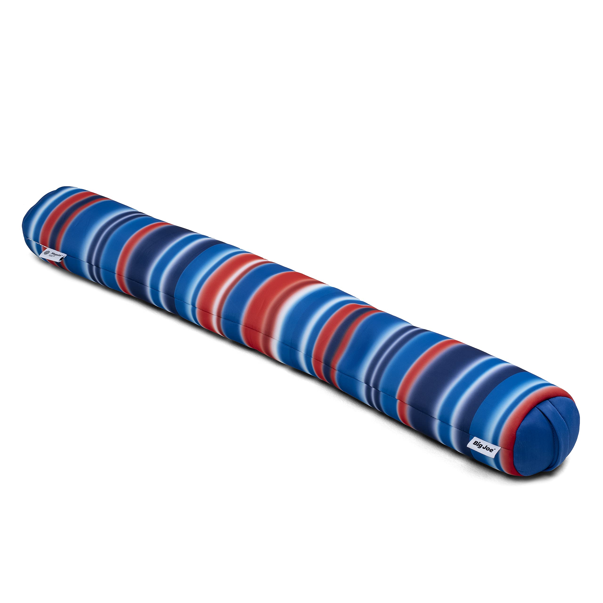 Snapklik.com : Big Joe Noodle No Inflation Needed Pool Float