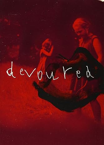 Devoured: Amazon.co.uk: Mackmin, Anna: 9780992946067: Books